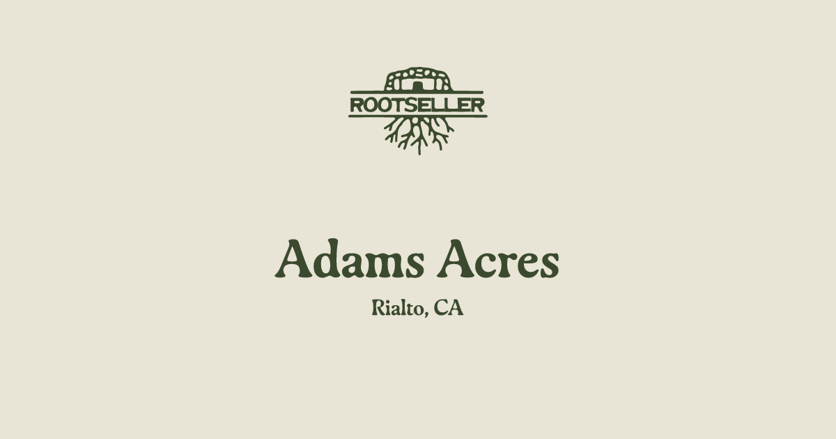 RootSeller